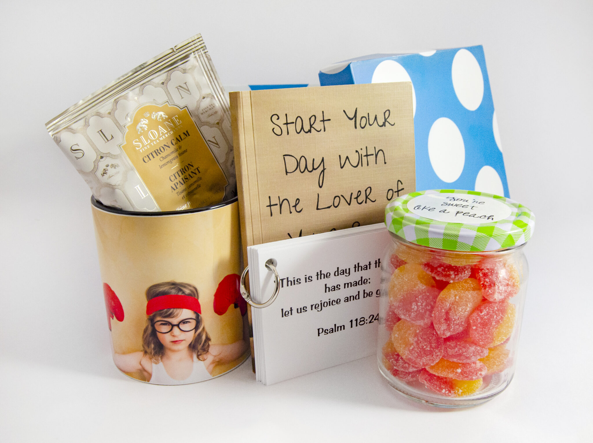 Why Comfort Boxes? - Hope Through Hard Times