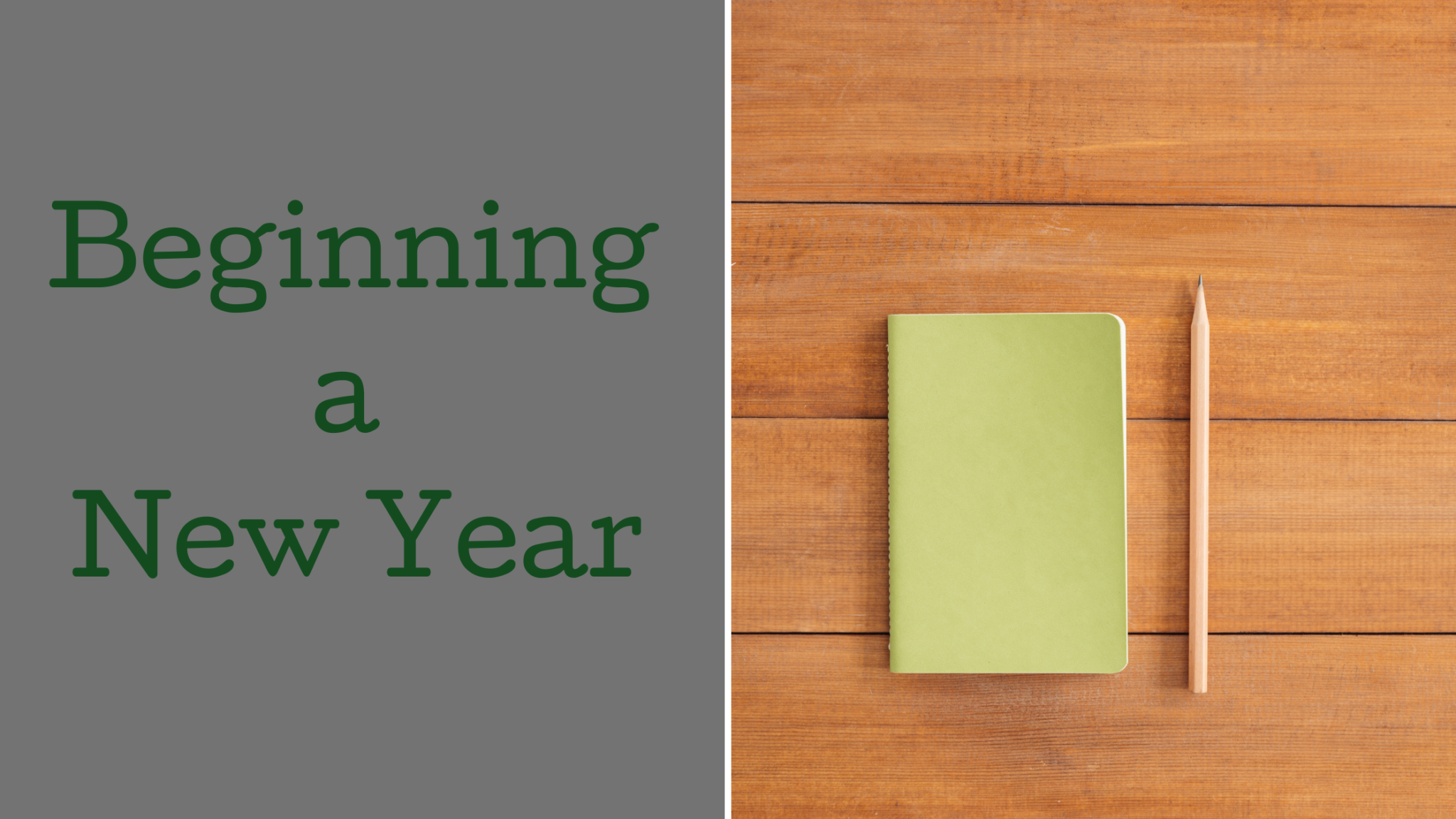 Humble Beginnings: David – Hope Through Hard Times