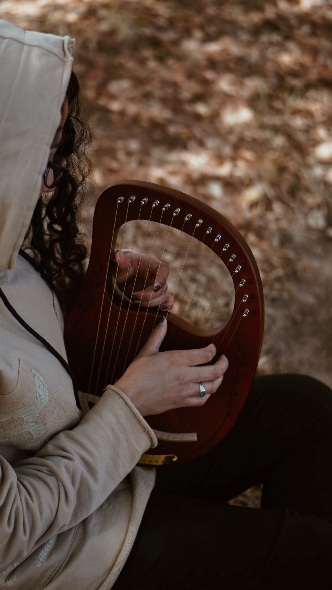 Humble Beginnings: David - Hope Through Hard Times