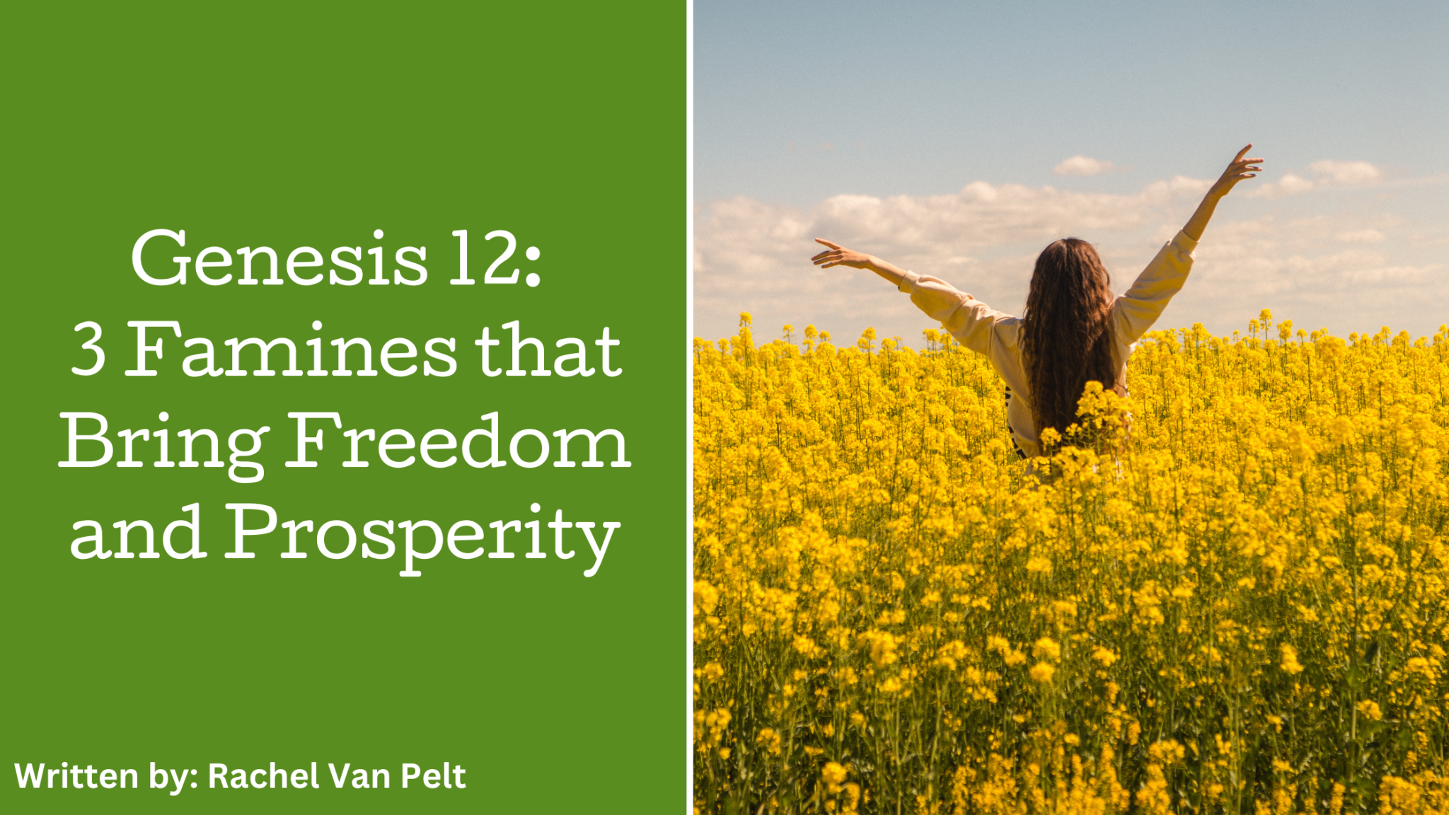 Humble Beginnings: David - Hope Through Hard Times